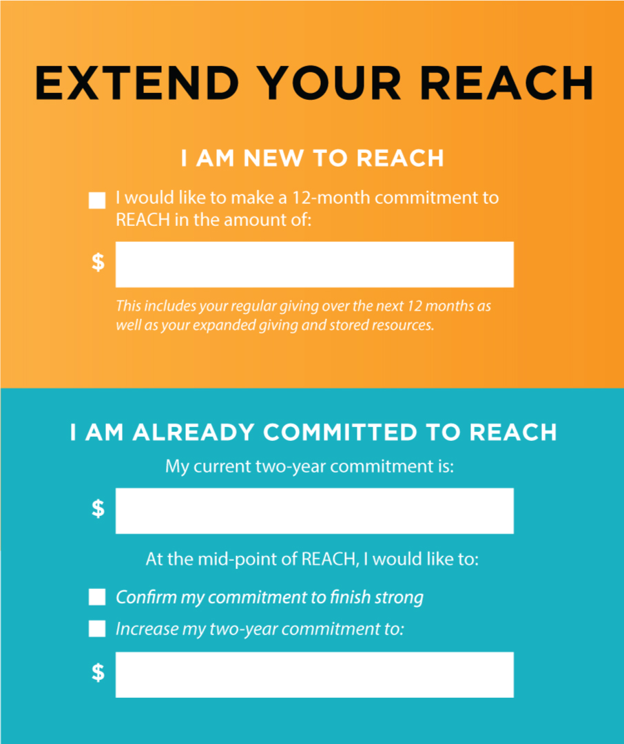 Commit - REACH